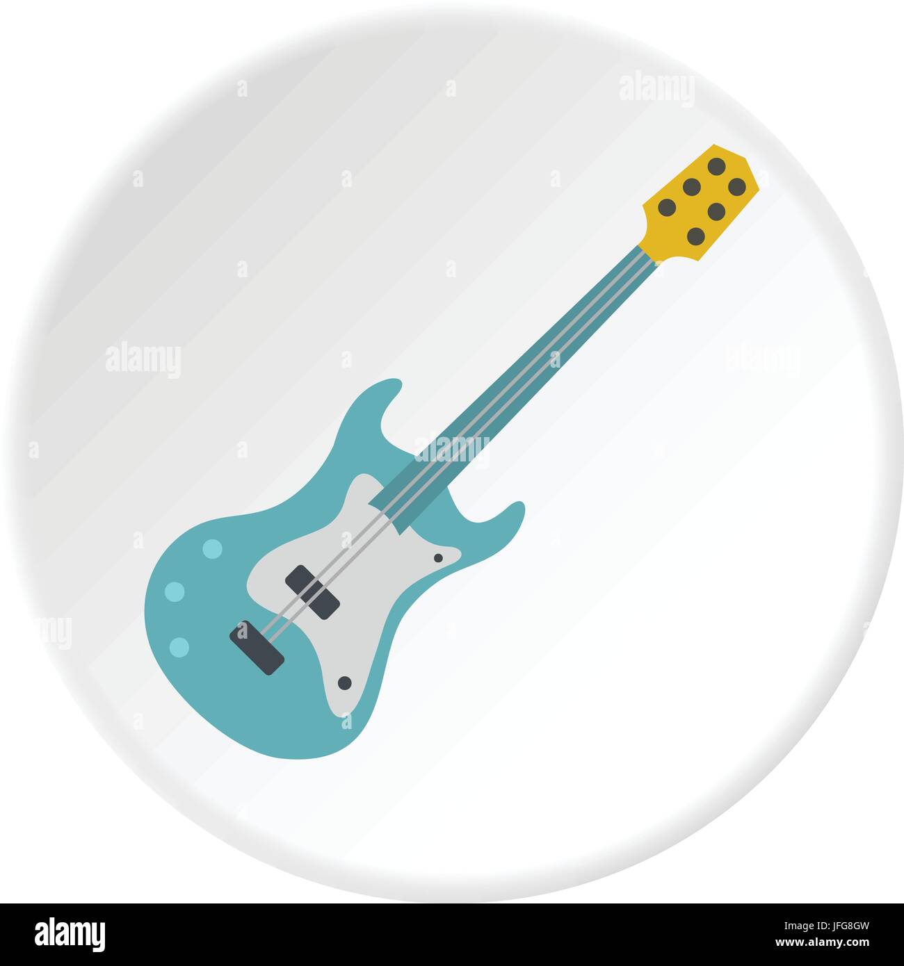 Soccer player icon circle Stock Vector Image & Art - Alamy