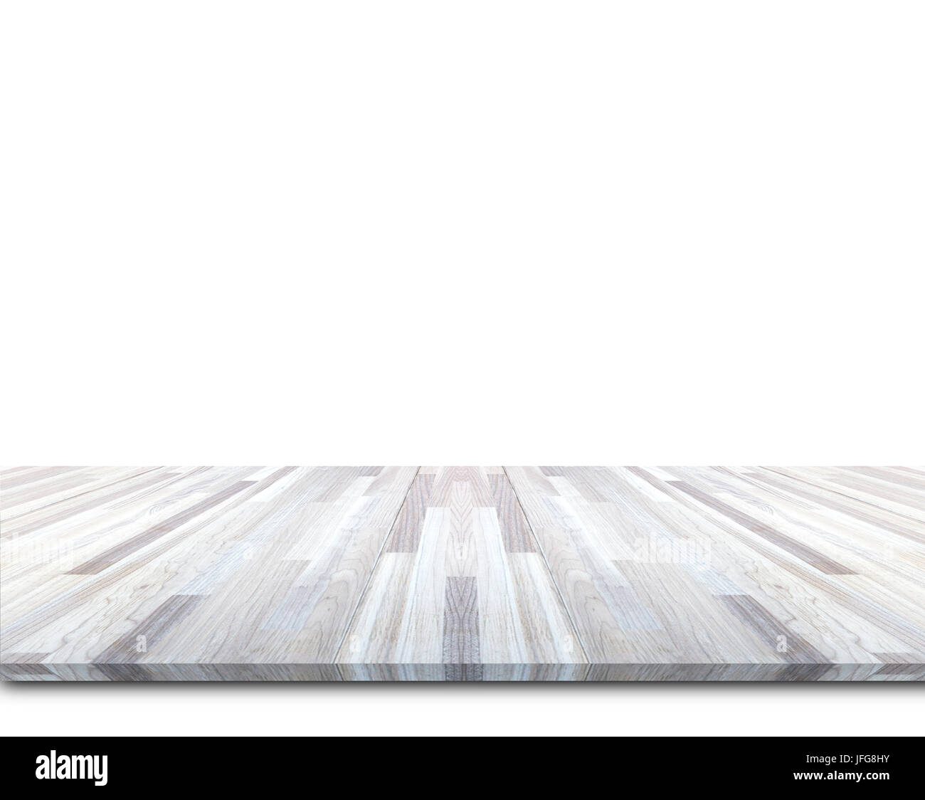 Home counter empty Cut Out Stock Images & Pictures - Alamy