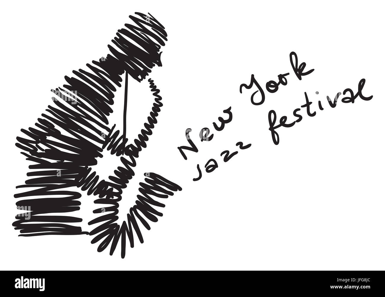 Live jazz band Cut Out Stock Images & Pictures - Alamy