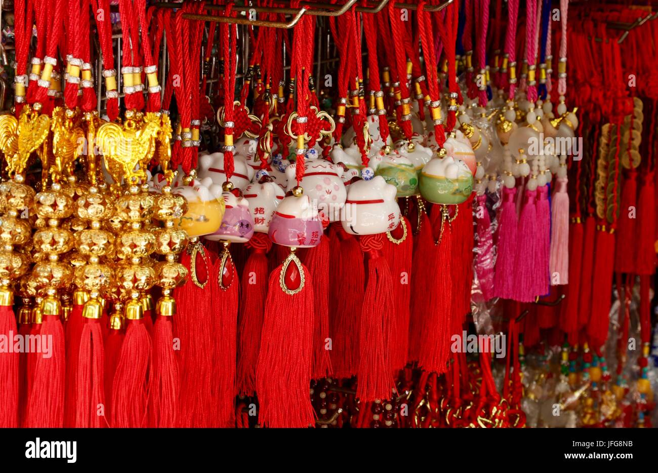 Chinese decoration hi-res stock photography and images - Alamy