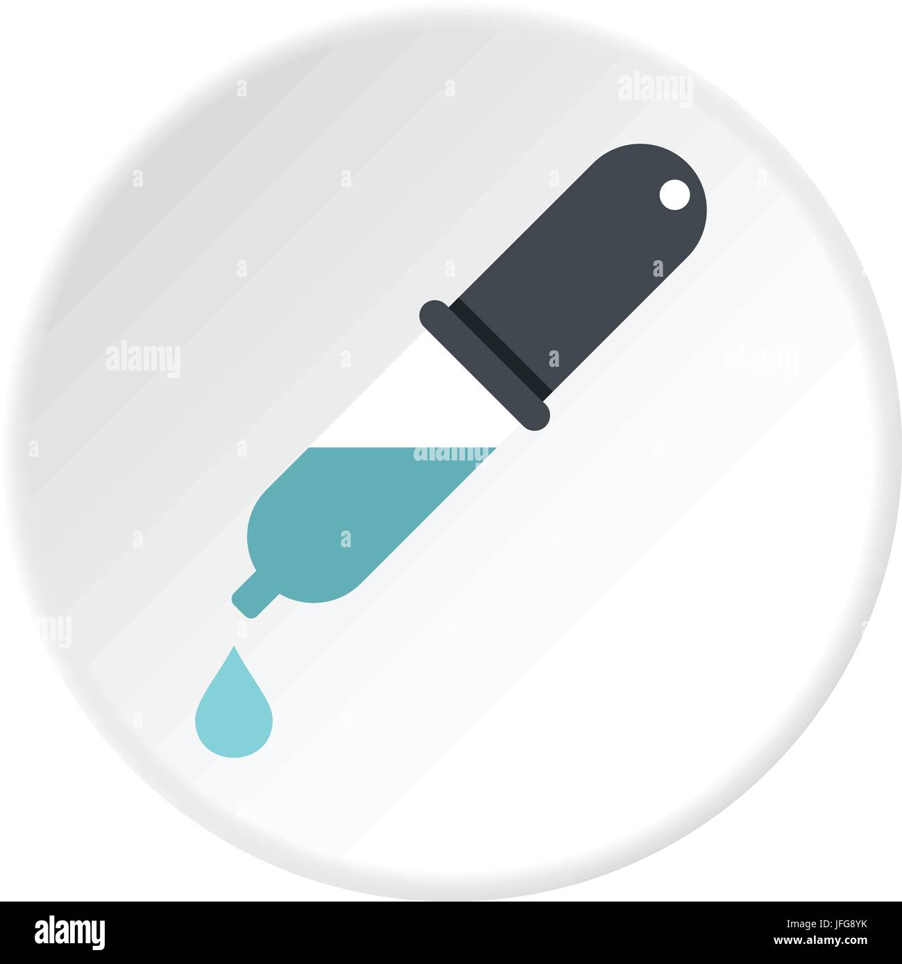 Test tubes holder Stock Vector Images - Alamy