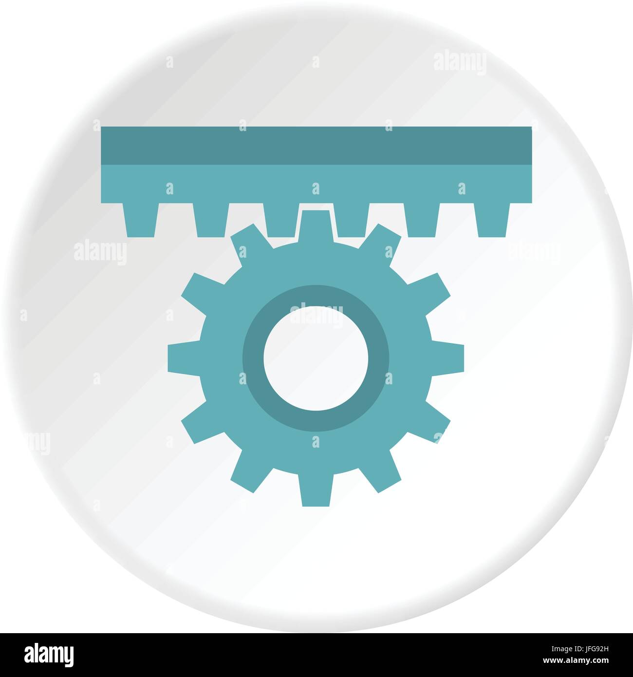 Yellow oil pipe valve Stock Vector Images - Alamy