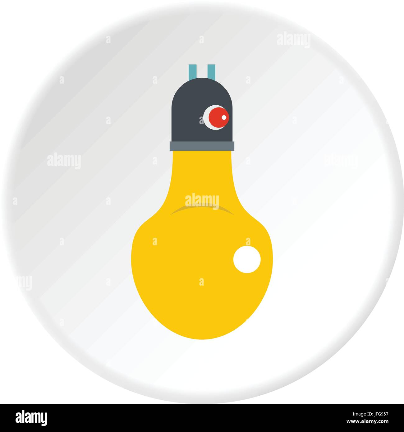 Tip circle logo hi-res stock photography and images - Alamy