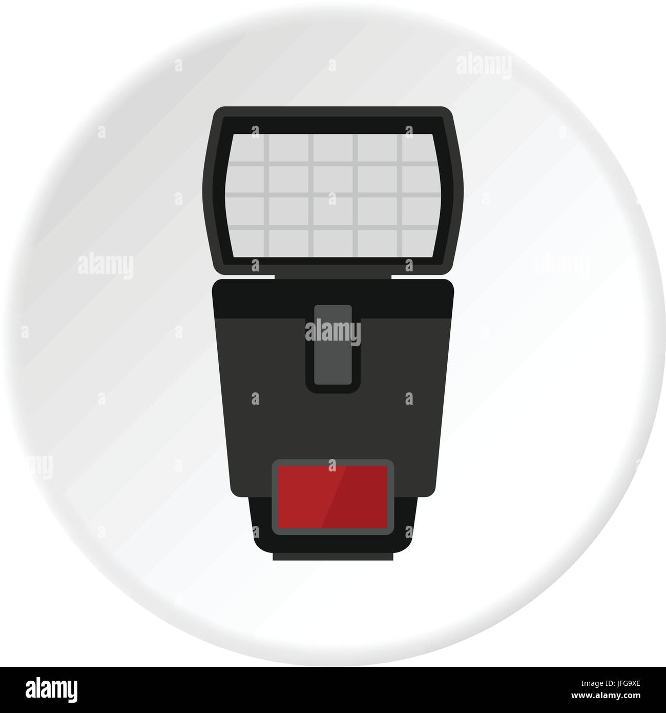 Xenon flash lamp Stock Vector Images - Alamy