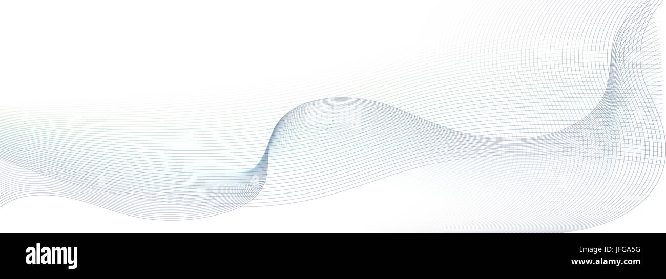 Gradient of lines hi-res stock photography and images - Alamy