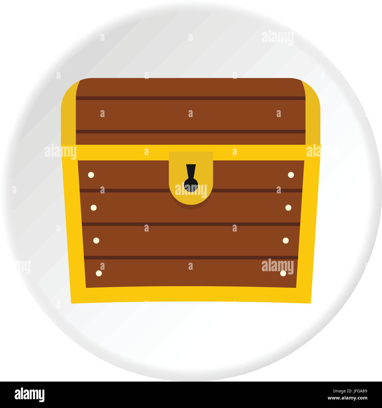 Hollow chest Stock Vector Images - Alamy
