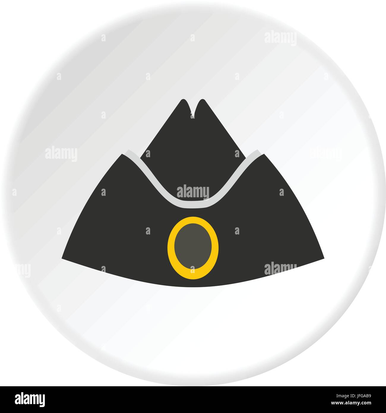 Forage cap Stock Vector Images - Alamy