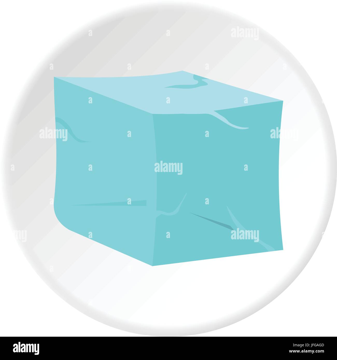 Arctic circle symbol Stock Vector Images - Alamy