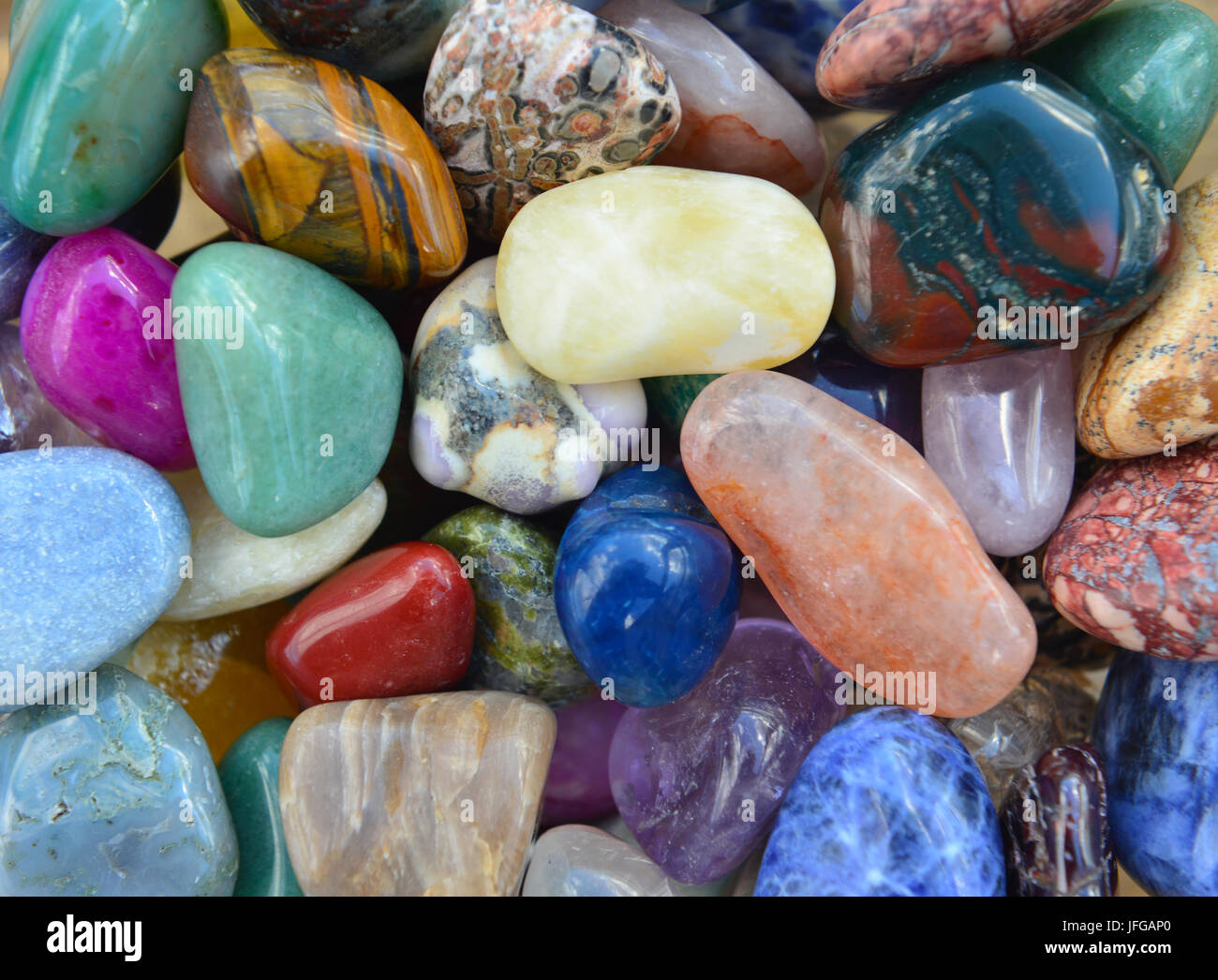 Gem pattern hi-res stock photography and images - Alamy