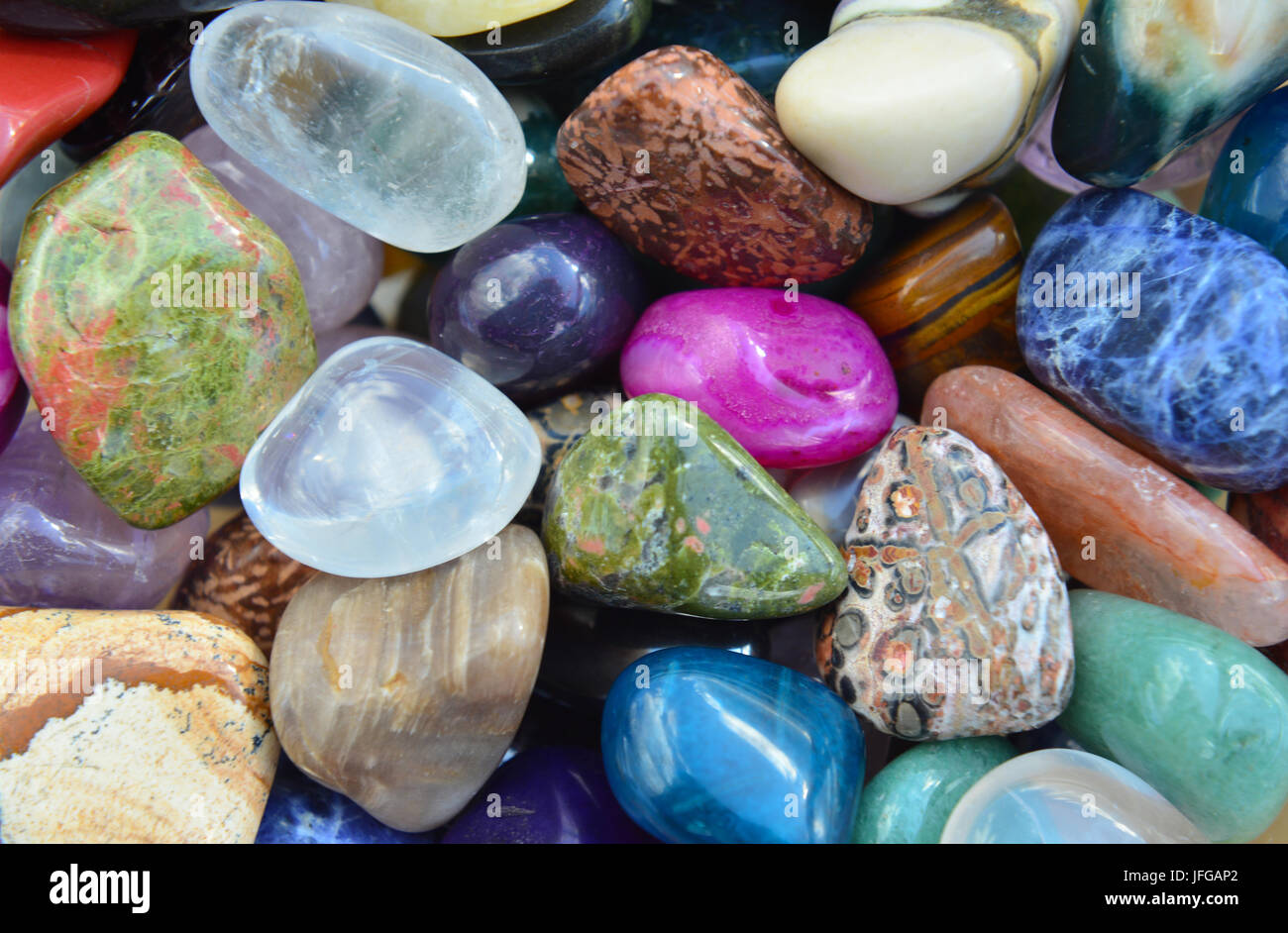 Gem pattern hi-res stock photography and images - Alamy