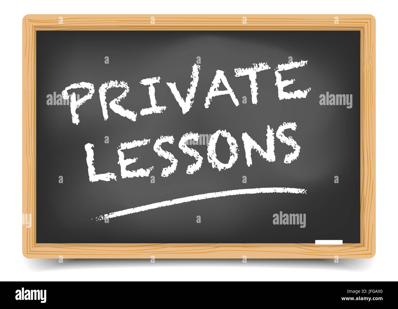 Private writing Cut Out Stock Images & Pictures - Alamy