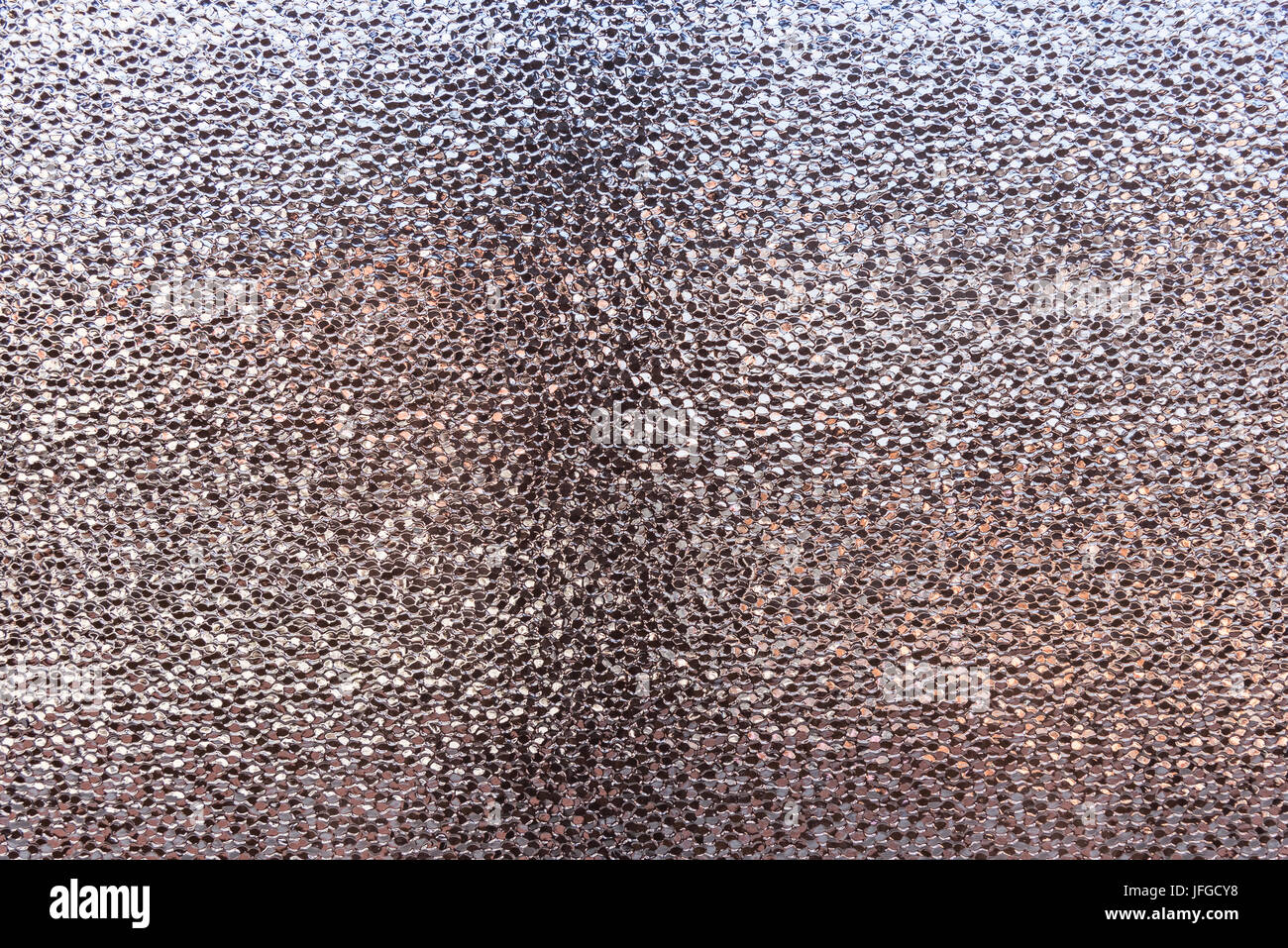 Glass pattern bubbles background Stock Photo - Alamy