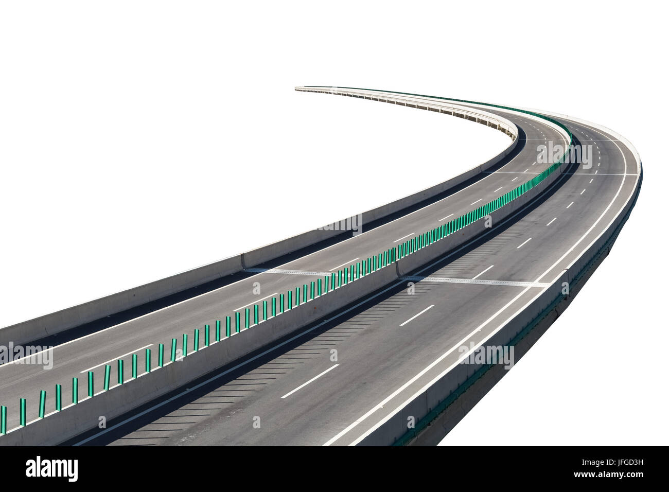 Expressway hi-res stock photography and images - Alamy