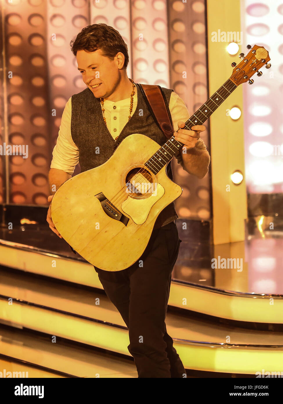 Jimmy kelly kelly family hi-res stock photography and images - Alamy