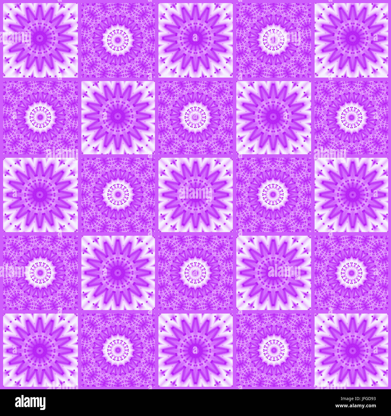 Background with abstract lilac pattern Stock Photo - Alamy