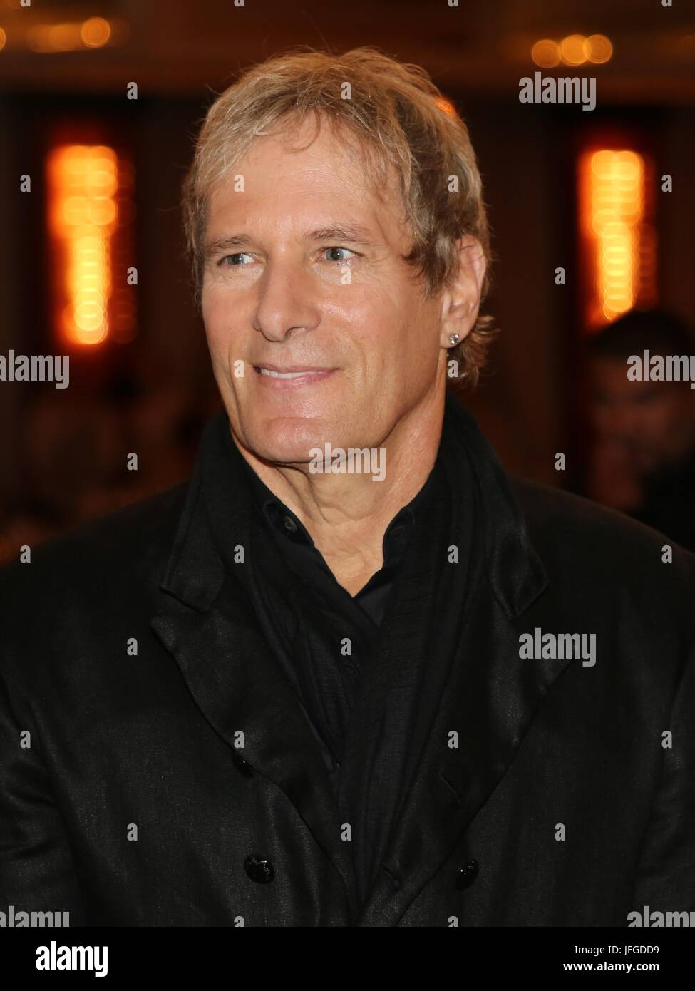 Michael bolton hi-res stock photography and images - Alamy