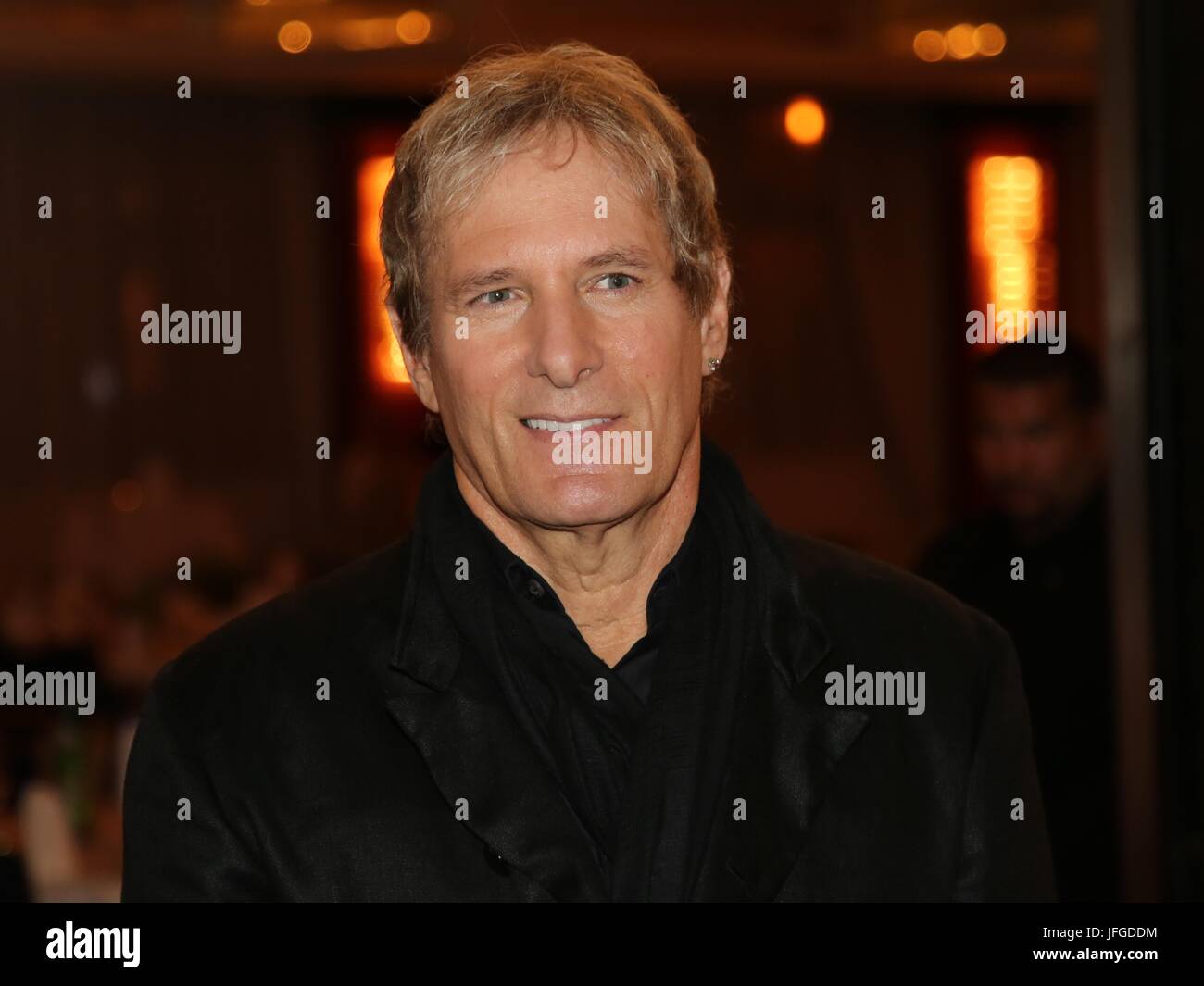 Michael bolton hi-res stock photography and images - Alamy