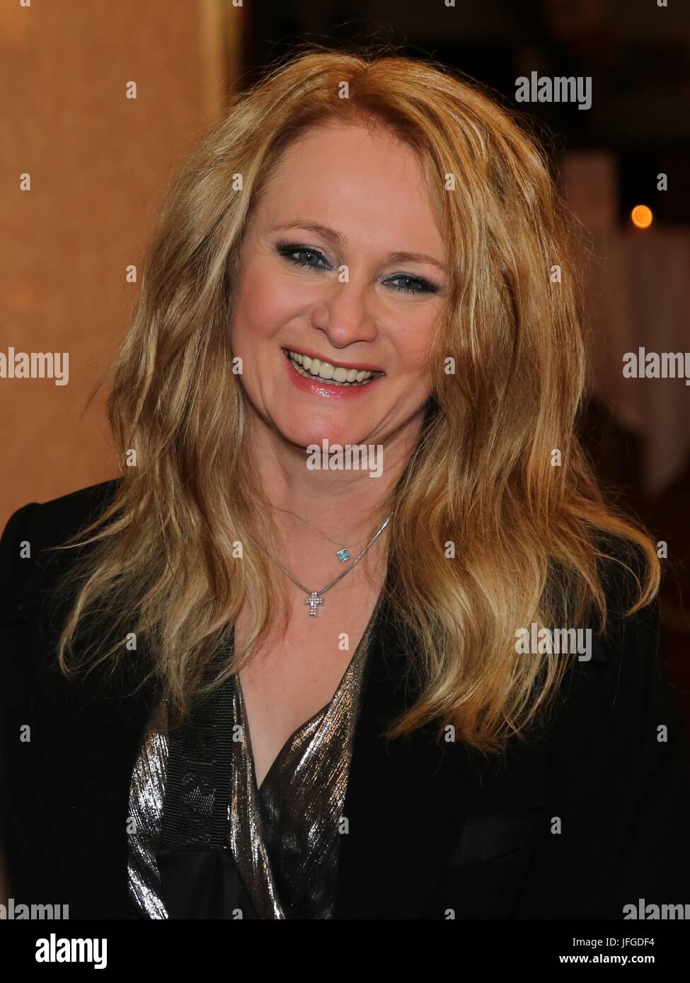 German singer nicole hi-res stock photography and images - Alamy