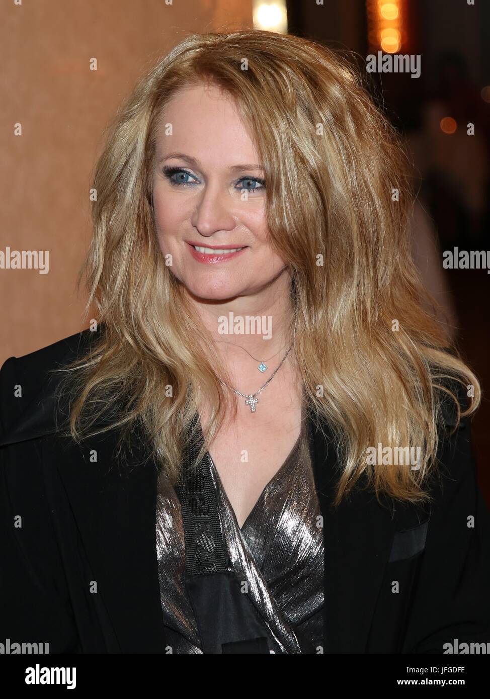 Nicole seibert hi-res stock photography and images - Alamy