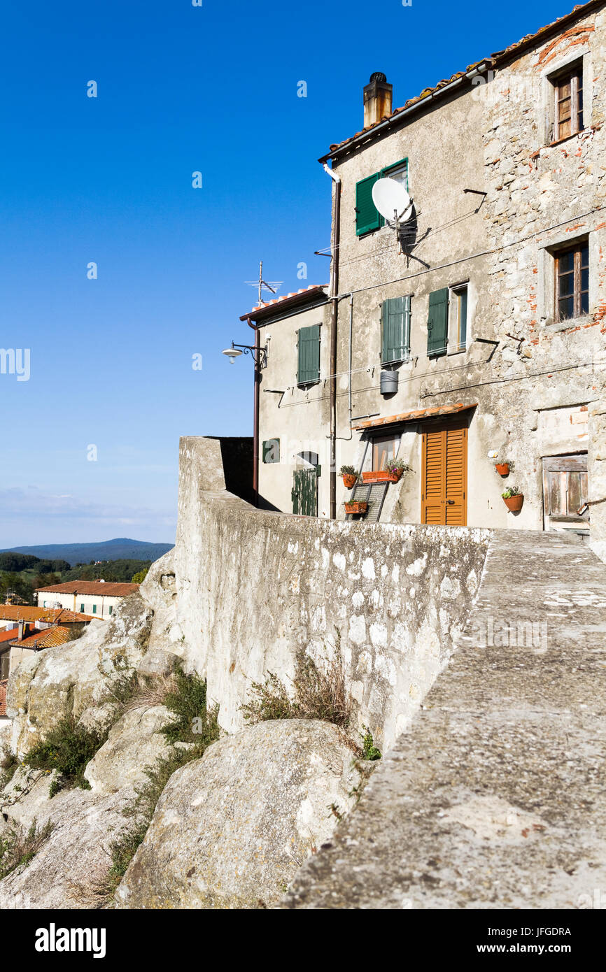 Township landschaft hi-res stock photography and images - Alamy