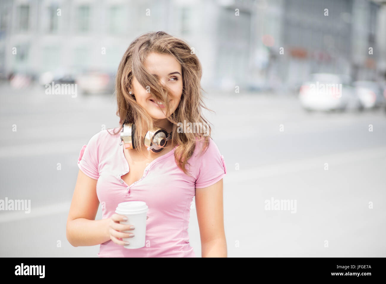 Relax morning hi-res stock photography and images - Alamy