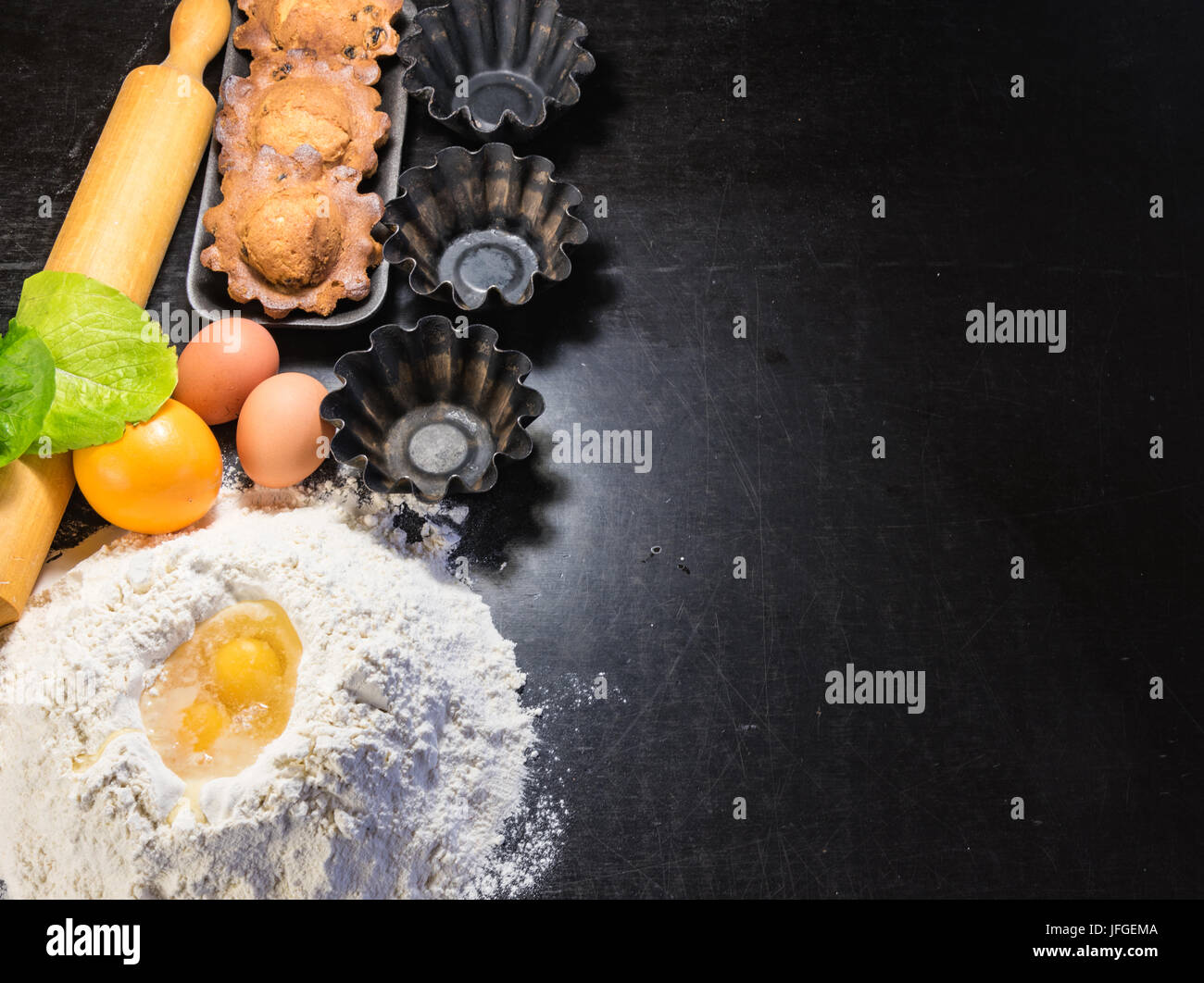 Cake cookie hi-res stock photography and images - Alamy