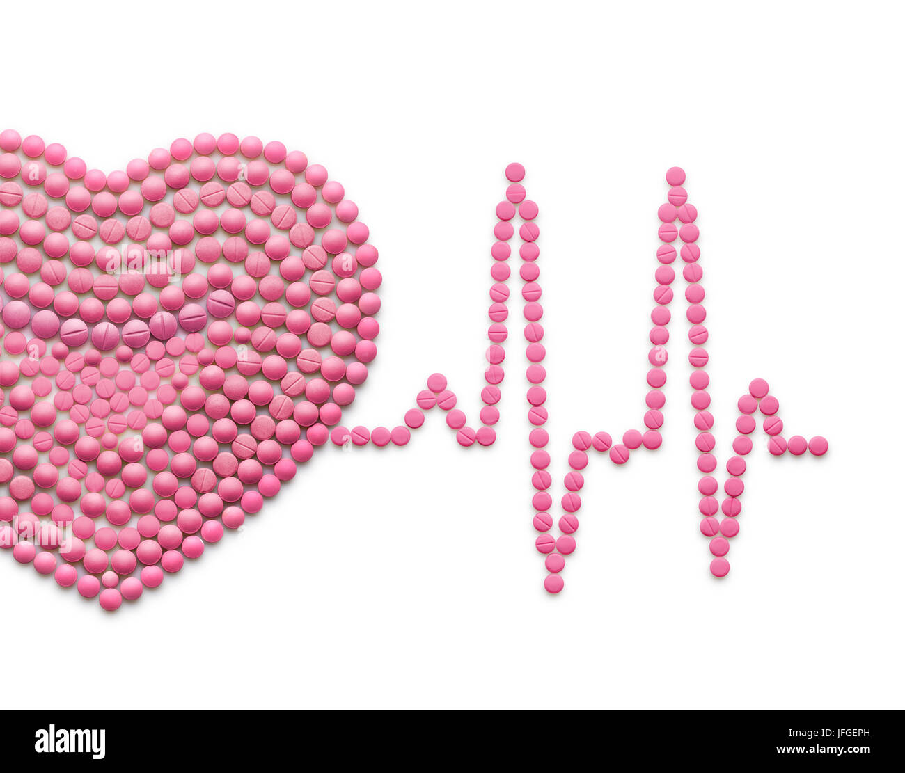 Ekg line hi-res stock photography and images - Alamy