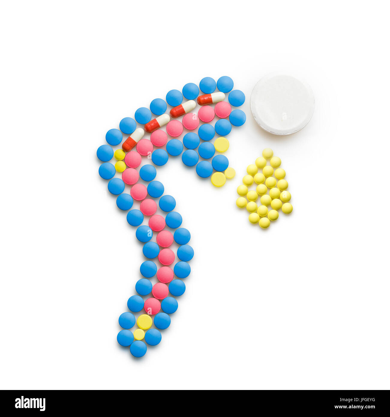 Healthcare nausea Cut Out Stock Images & Pictures - Alamy