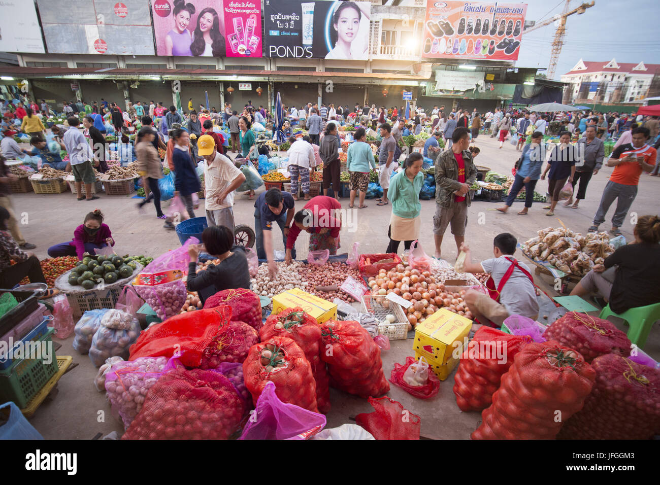 Talat sao hi-res stock photography and images - Alamy