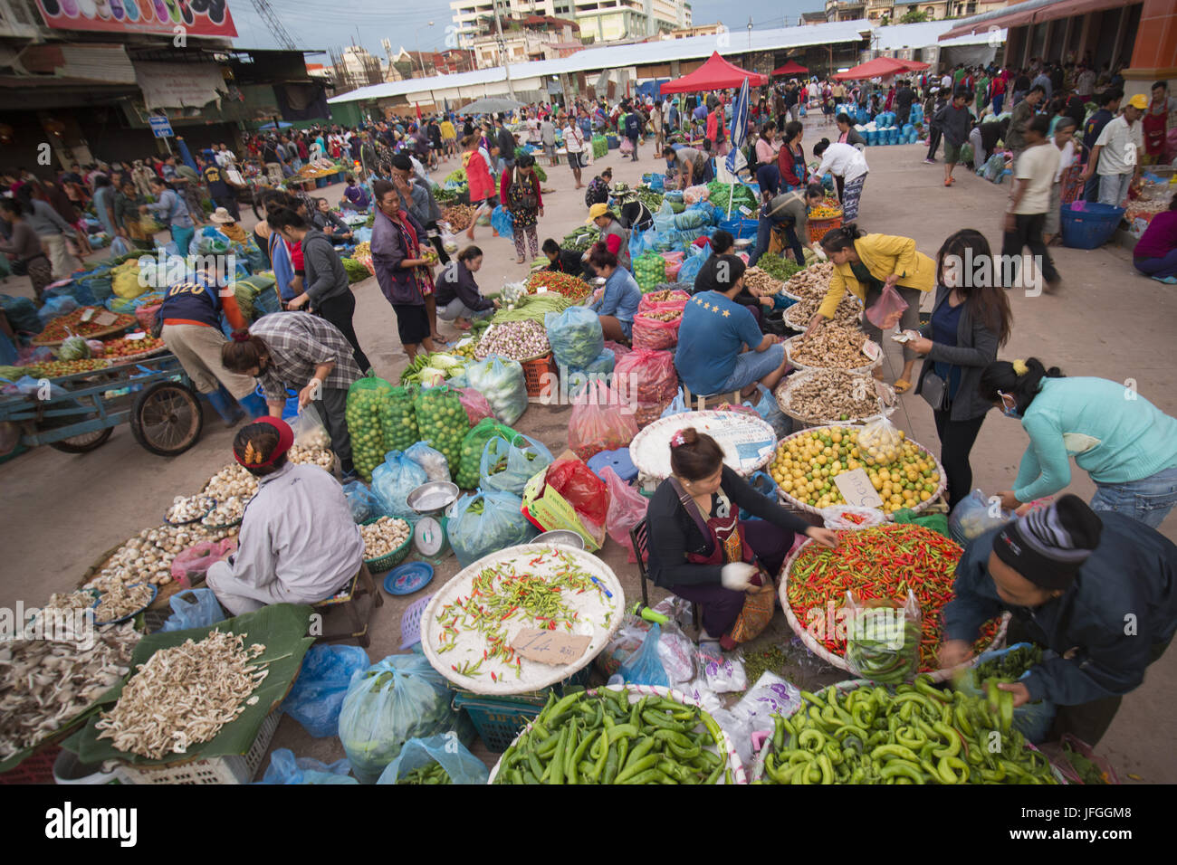 Talat sao hi-res stock photography and images - Alamy