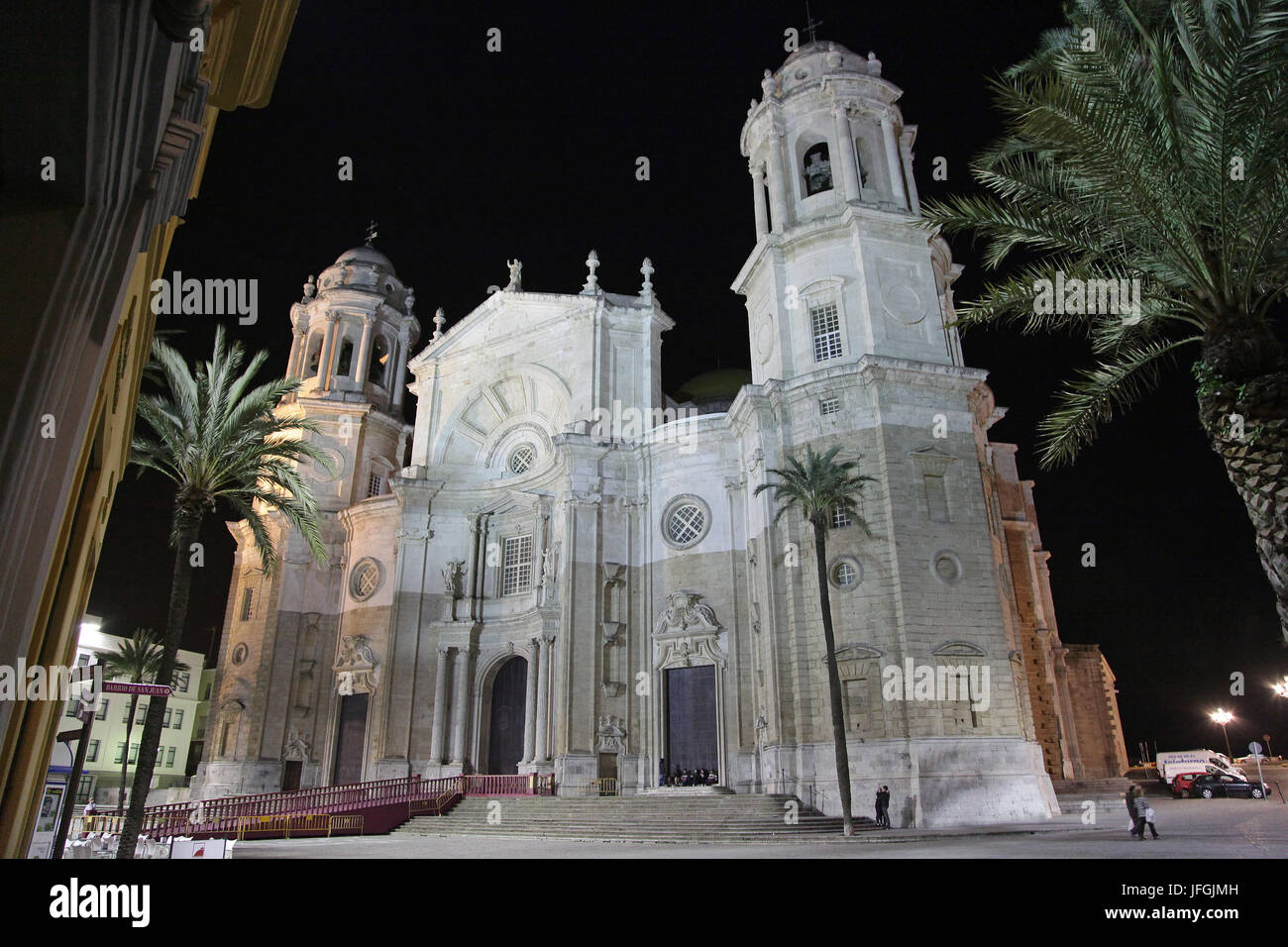 Night view and night view of the night hi-res stock photography and ...