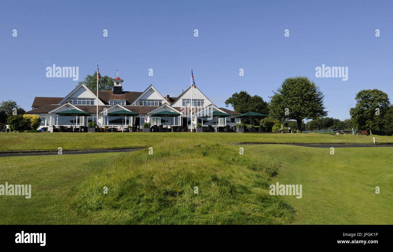 Sundridge park hi-res stock photography and images - Alamy