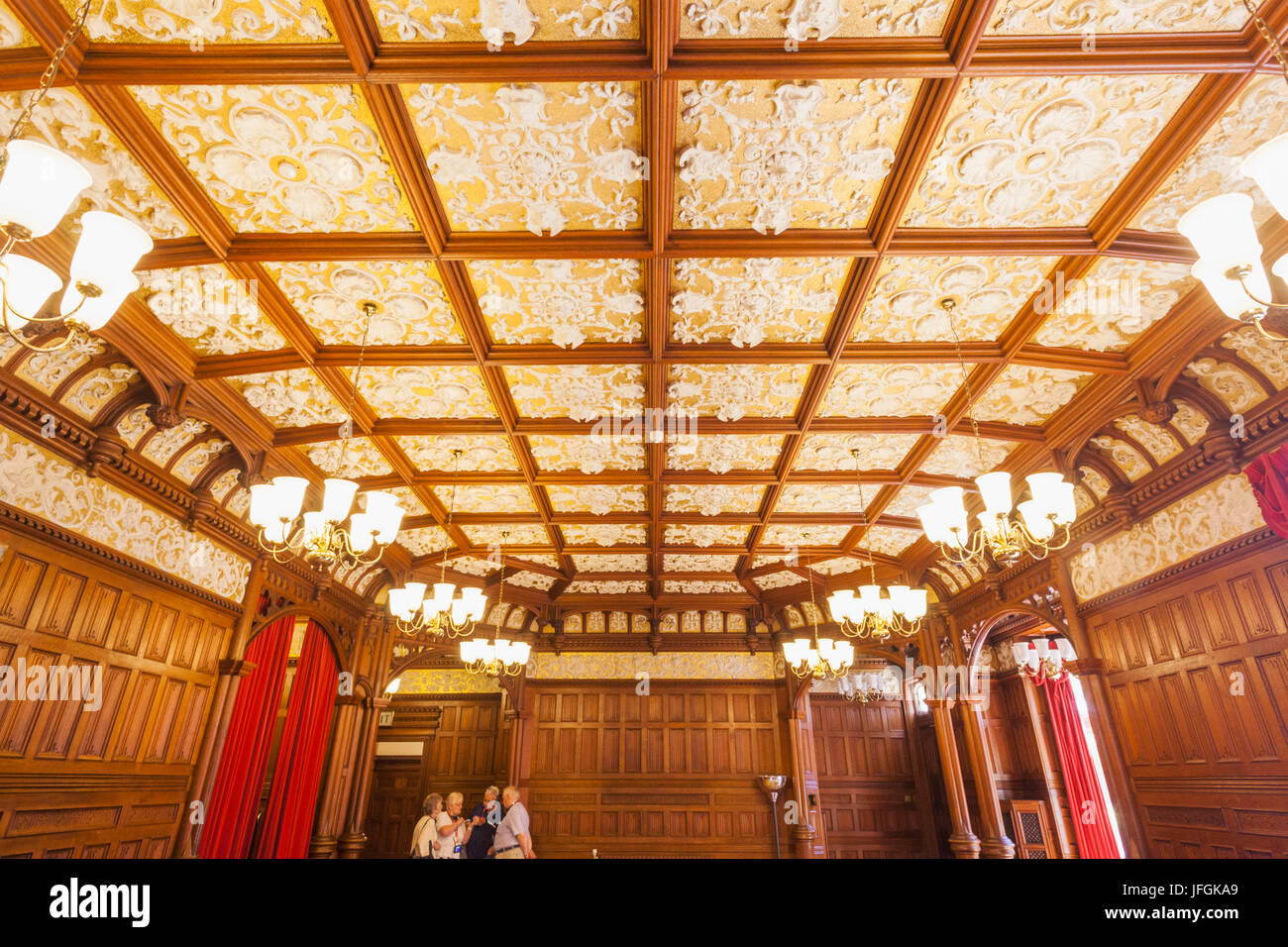 Buckinghamshire mansion bletchley park hi-res stock photography and ...