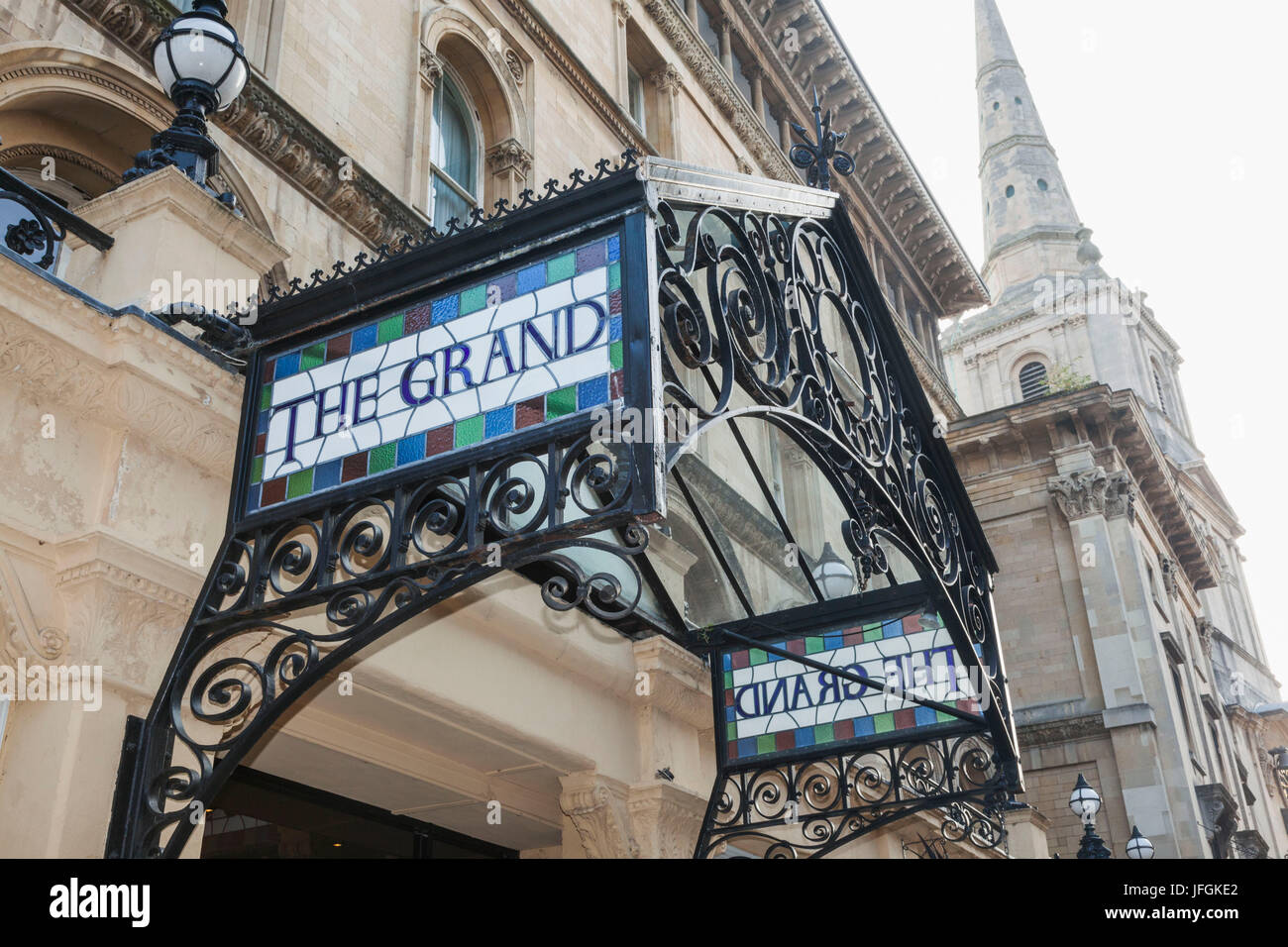 Somerset sign hi-res stock photography and images - Alamy