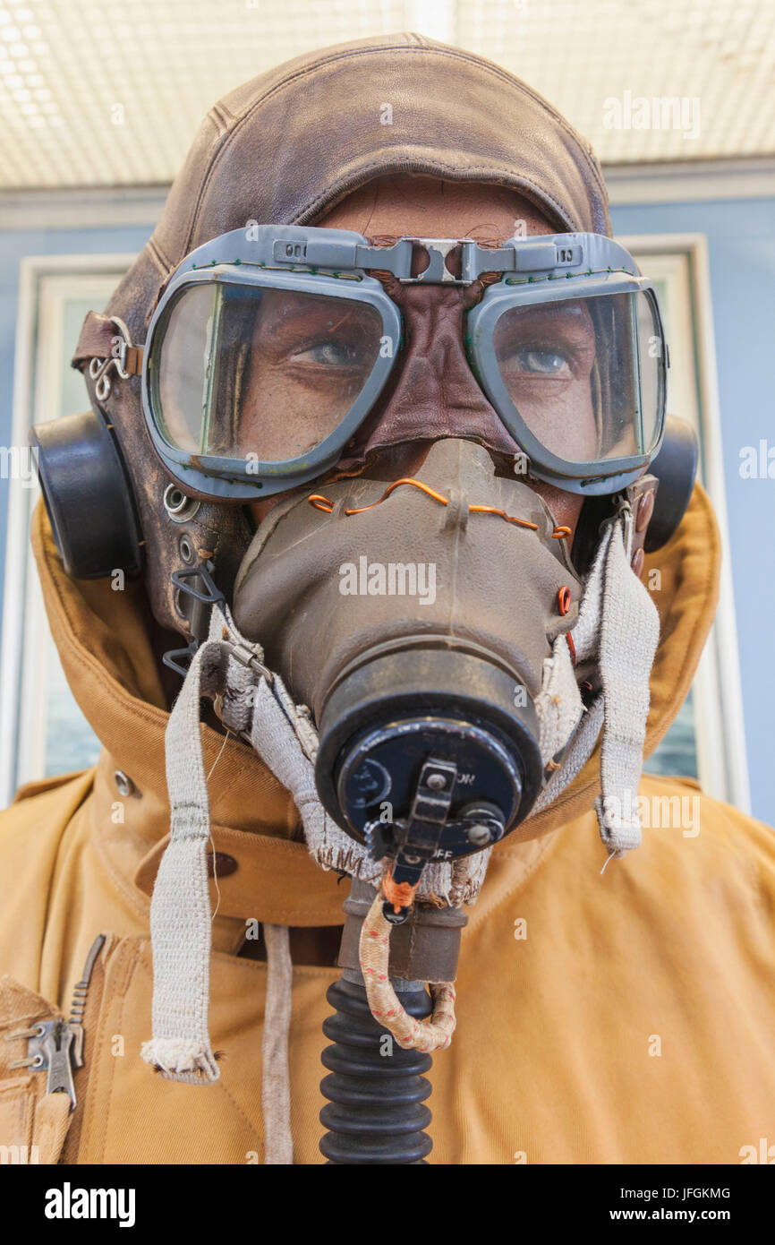 Raf pilots wwii hi-res stock photography and images - Alamy