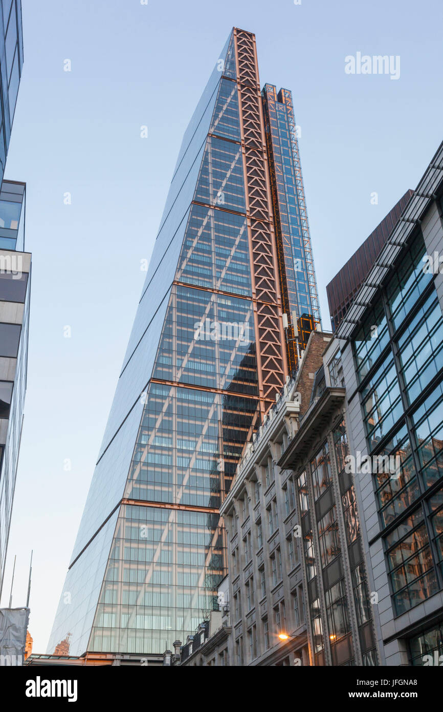 Architect richard rogers hi-res stock photography and images - Alamy