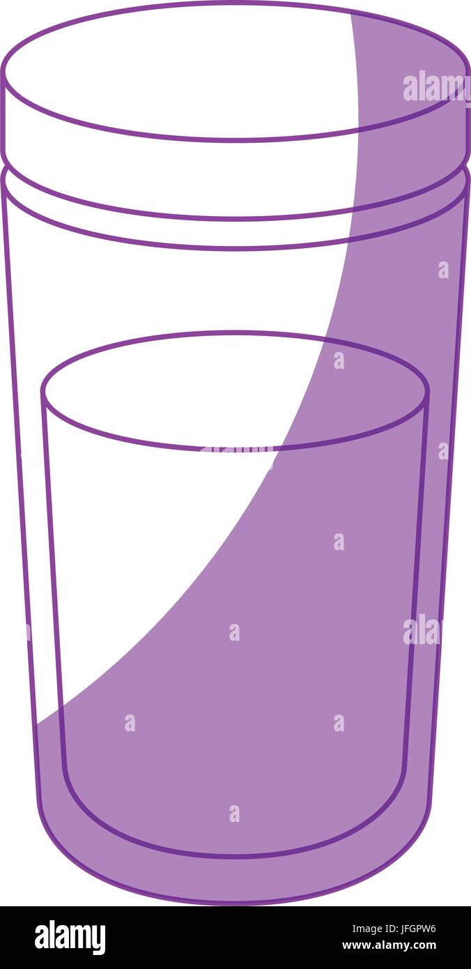 Liquid container packaging Stock Vector Image & Art - Alamy