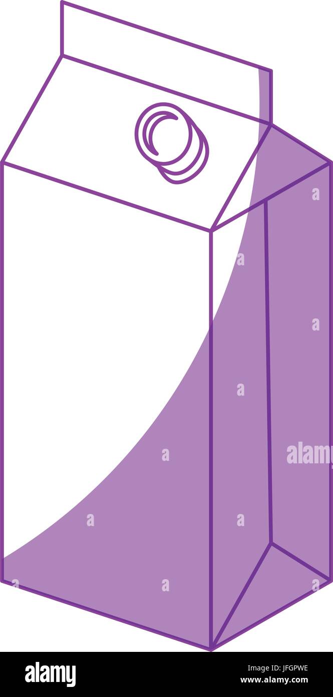 Liquid container packaging Stock Vector Image & Art - Alamy