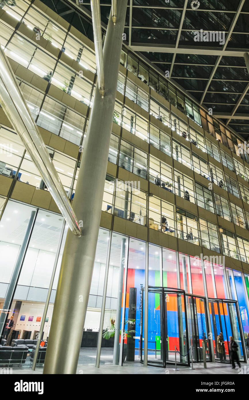 Tower placeoffice hi-res stock photography and images - Alamy