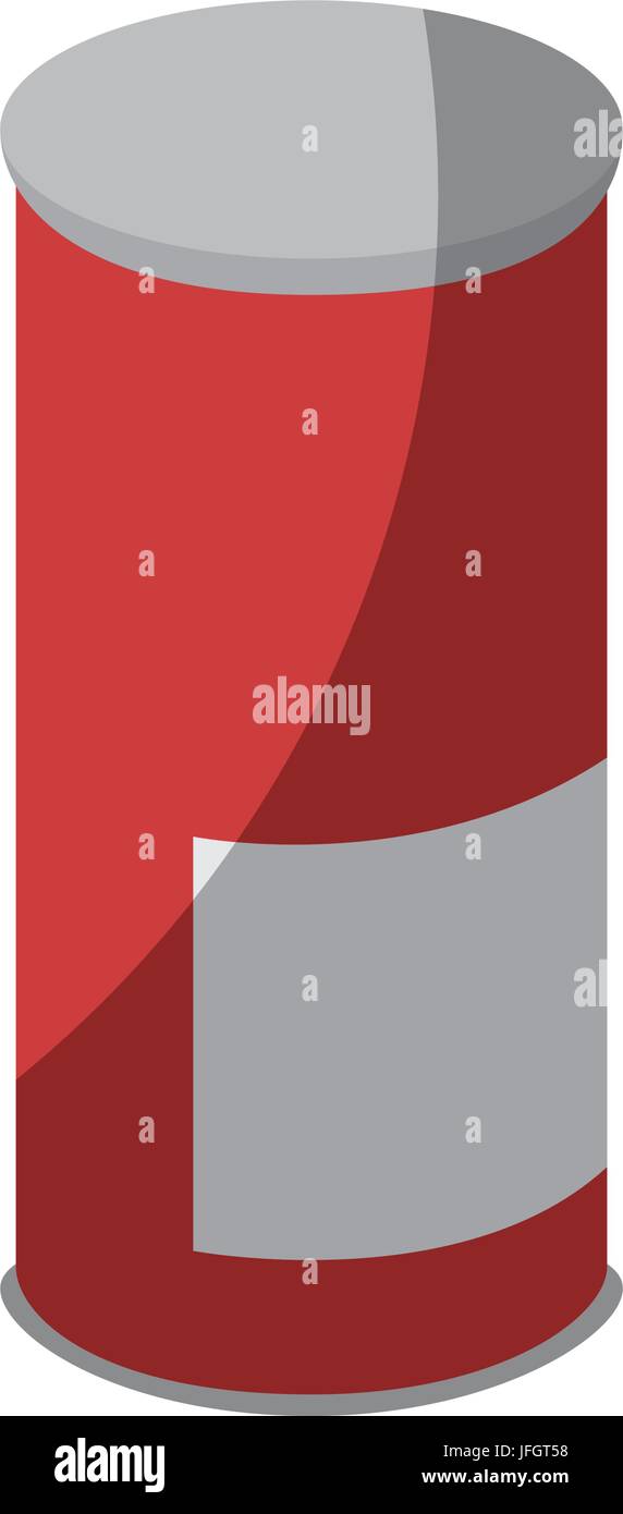 Liquid container packaging icon vector illustration graphic design ...
