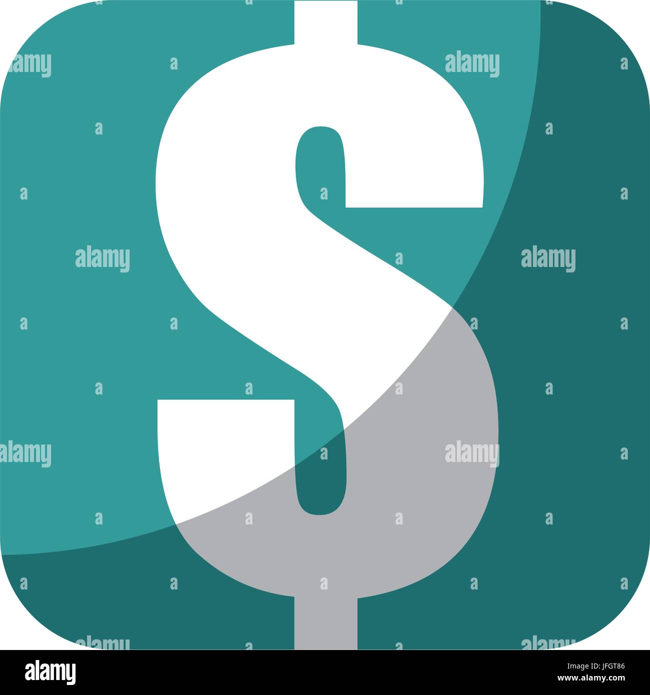 Money cash symbol icon vector illustration graphic design Stock Vector ...