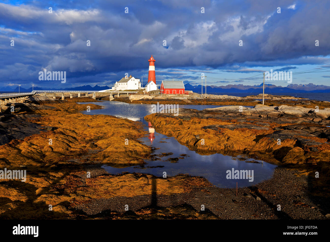 Hamaroy hi-res stock photography and images - Alamy