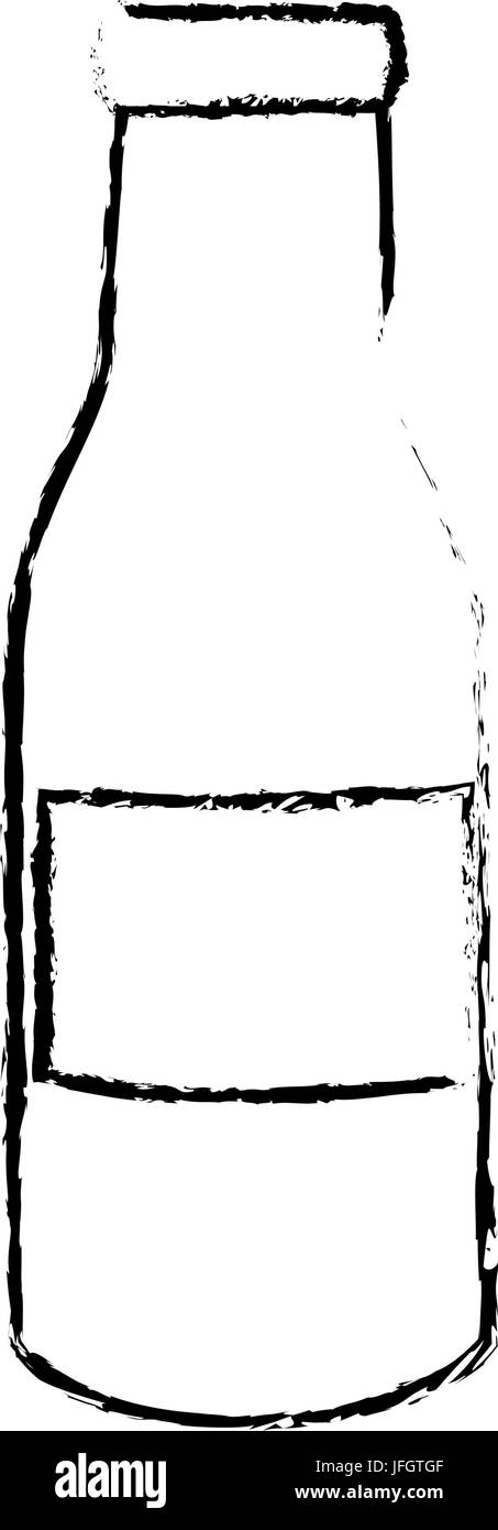 Liquid container packaging Stock Vector Image & Art - Alamy