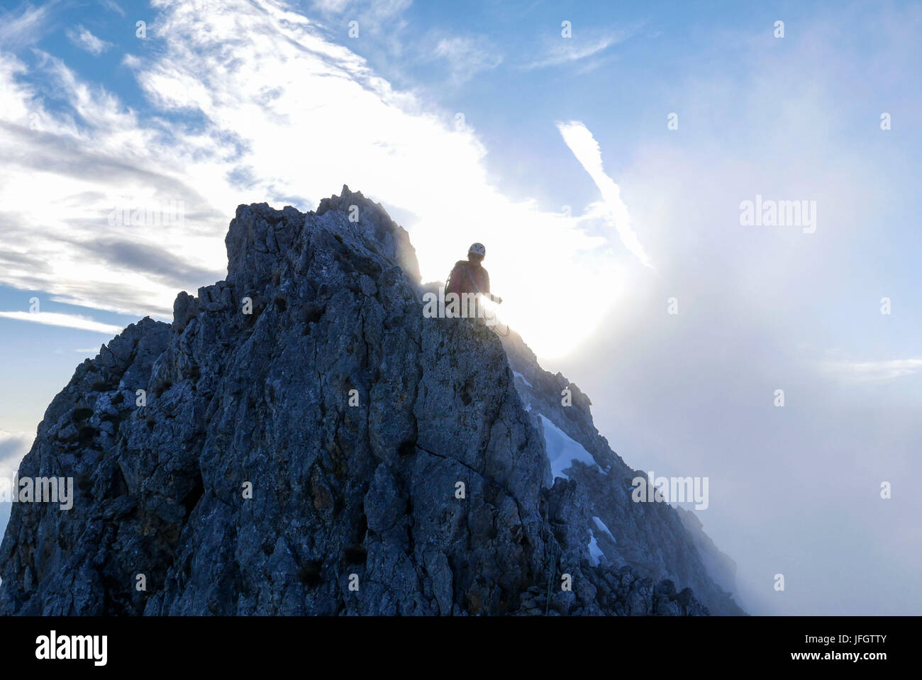 Ragged range hi-res stock photography and images - Alamy