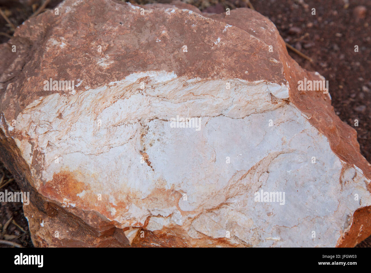 Chile, Combarbala, Fairly Trade, bacon stone Stock Photo - Alamy