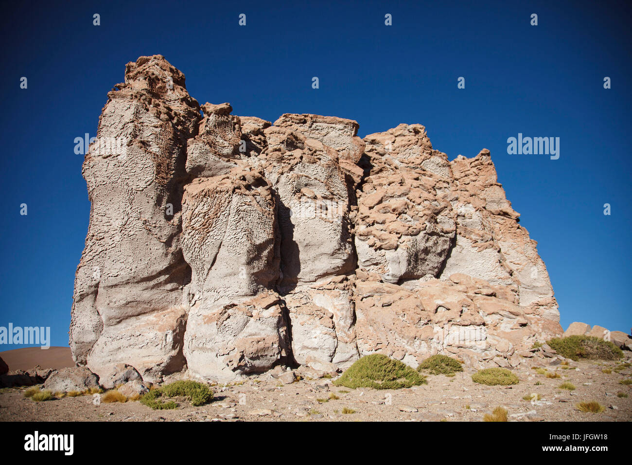 Chile rock hi-res stock photography and images - Alamy