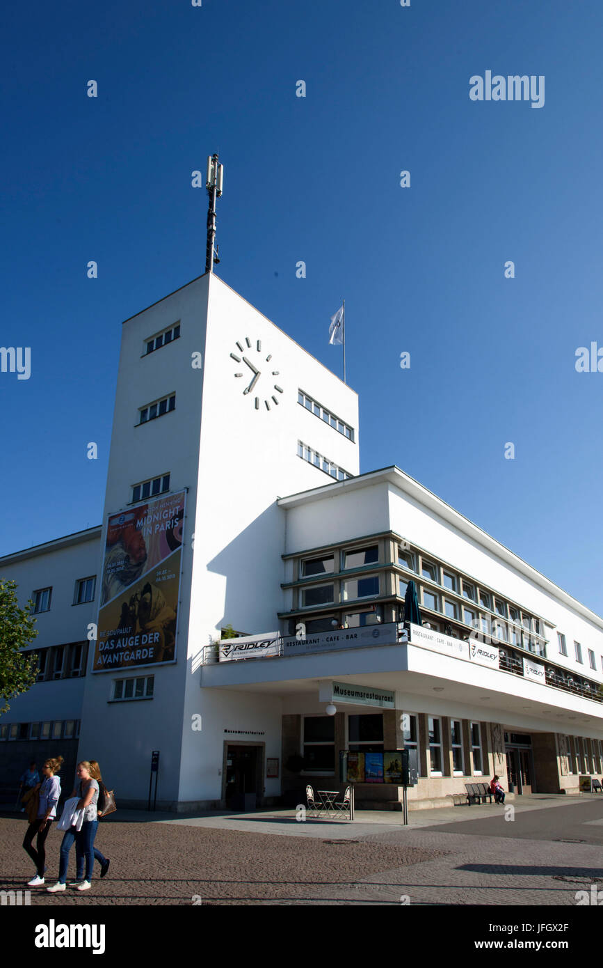 Zeppelin museum hi-res stock photography and images - Alamy