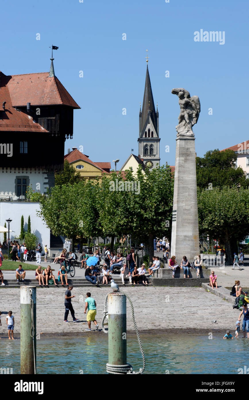 Council of constance hi-res stock photography and images - Alamy