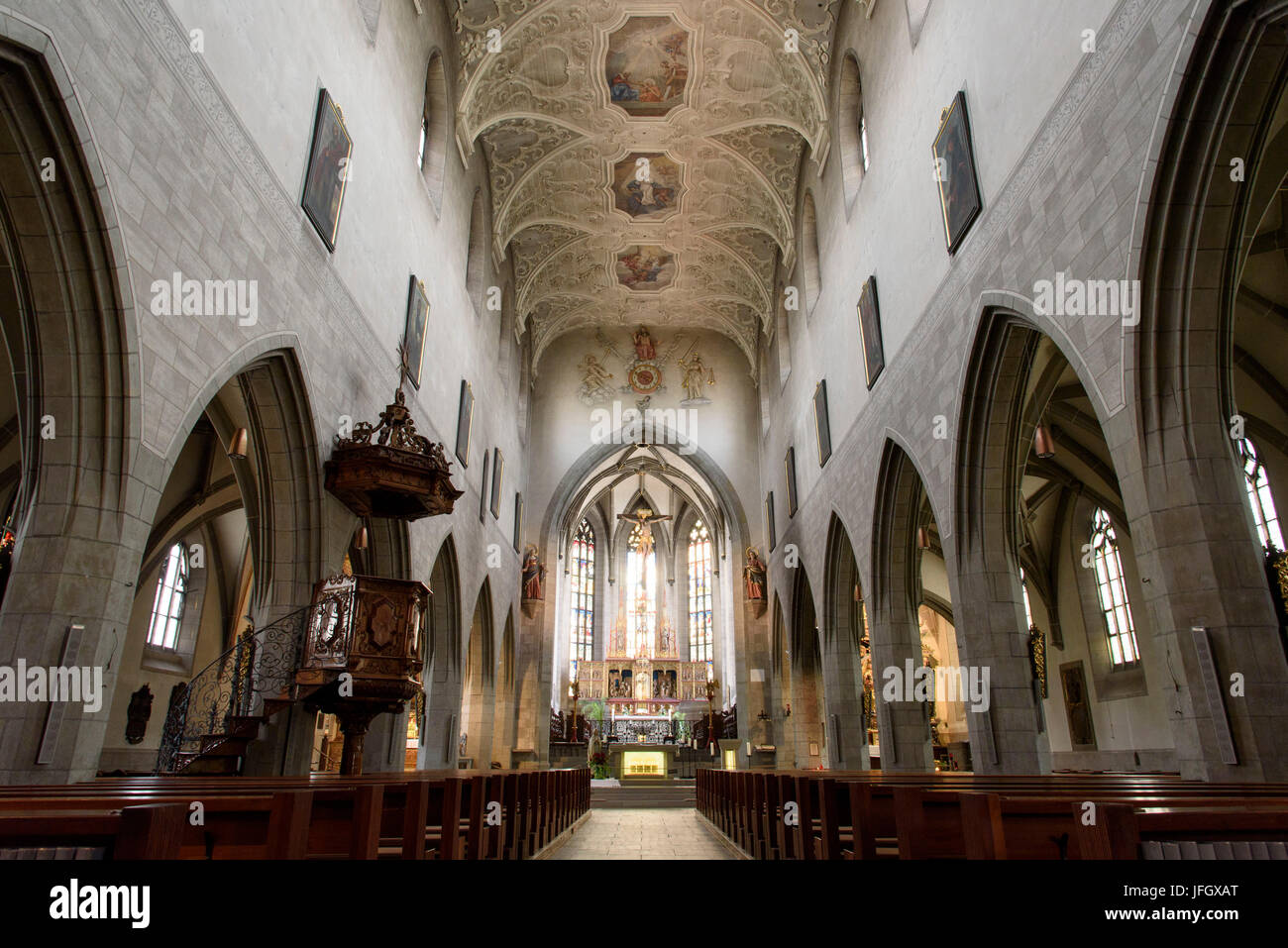 Radolfzell High Resolution Stock Photography and Images - Alamy