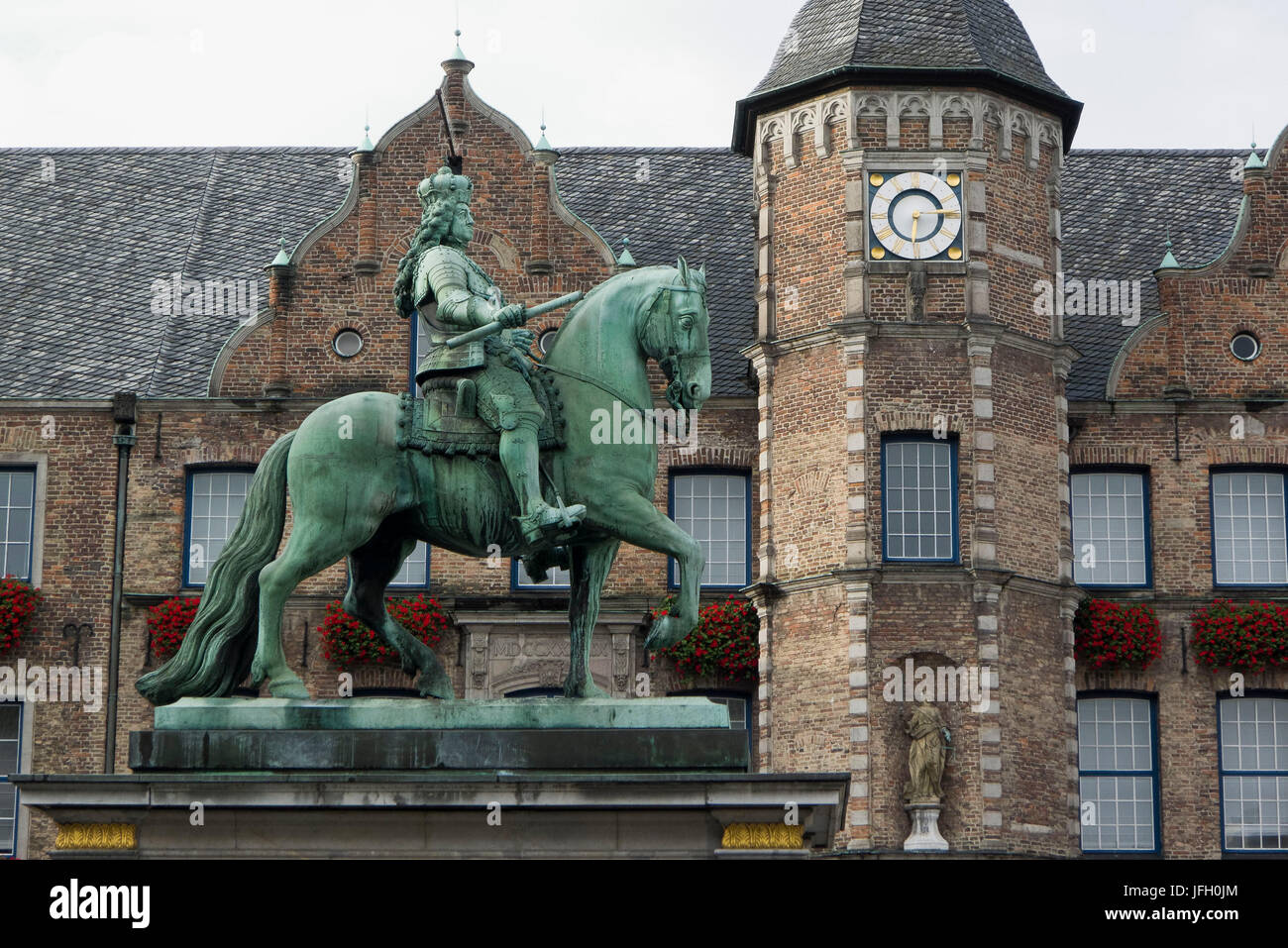 Historical equestrian hi-res stock photography and images - Alamy